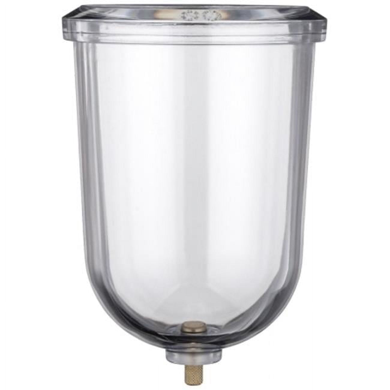 Coilhose Pneumatics 166-8828-41L 0.75 in. & 1 in. Plastic Filter Bowl ...