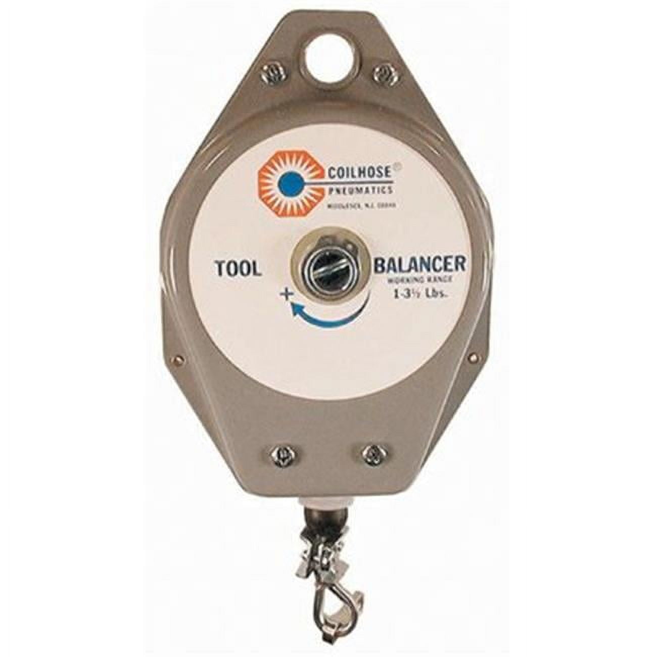 Coilhose Pneumatics Heavy Duty Mechanical Tool Balancers, 6.5 lb - 13.5 ...