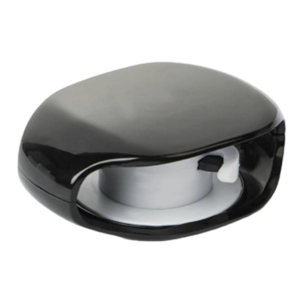 Coiling Cord Organizers Case With Sturdy Construction for Electronics ...