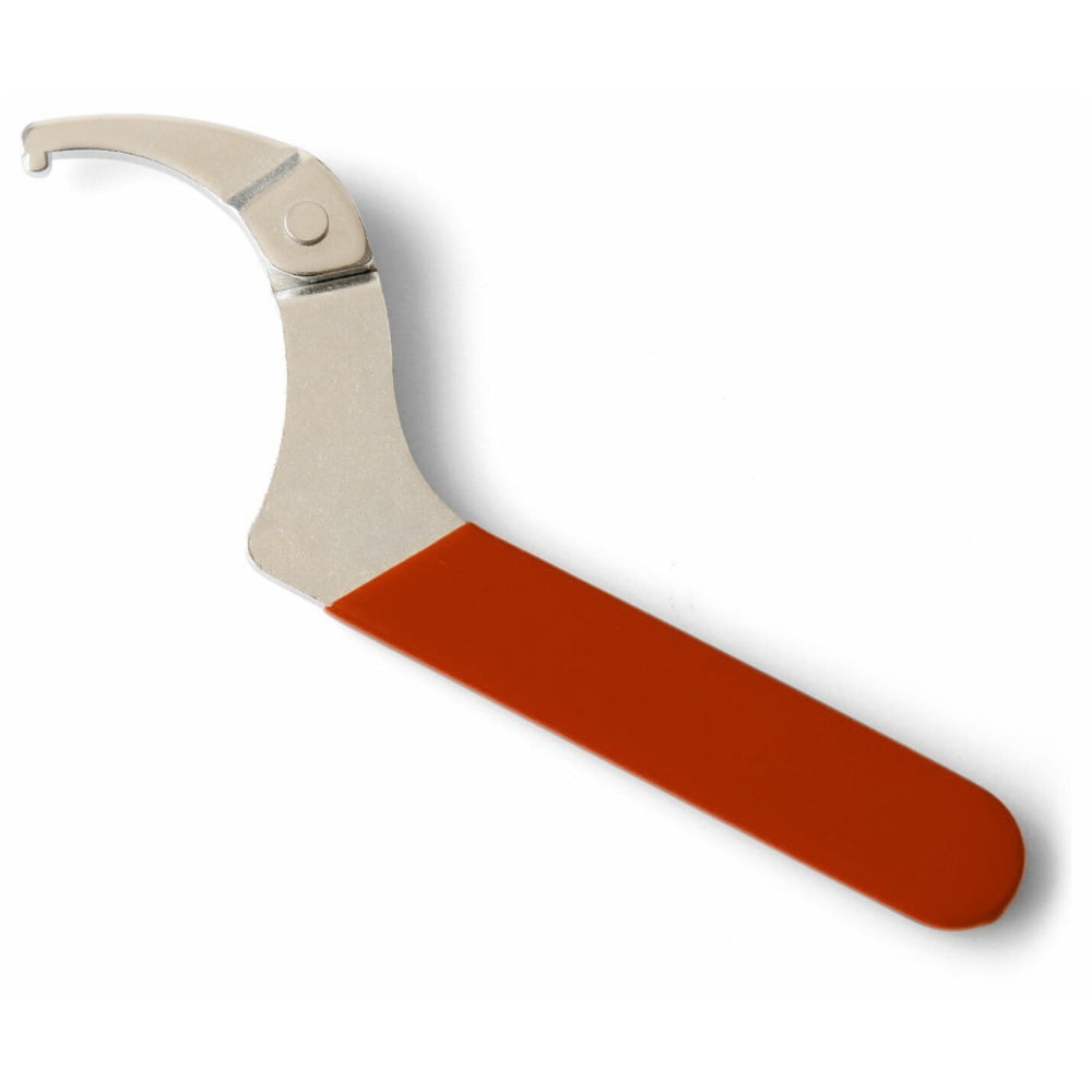 Coilover Absorber Round Hook Ride Height Adjustment Spanner Wrench G ...