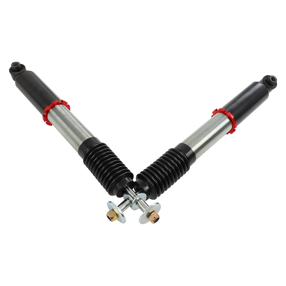 Coilover Damper Adjustable Struts Shocks Coilovers ECCPP Fit for ...