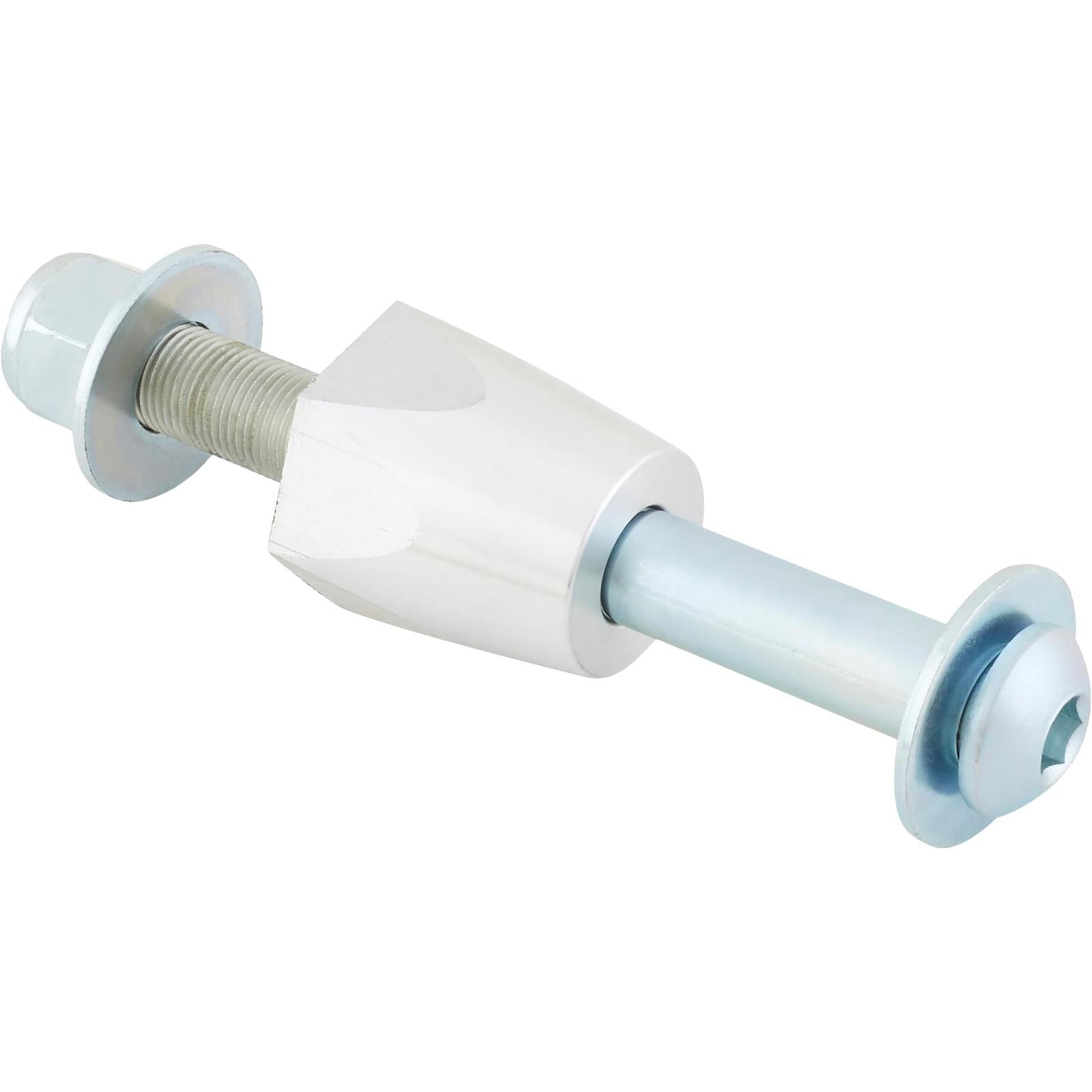 Coilover Shock Mount Bolt w/ Plain Support Collar, 6 Inch - Walmart.com