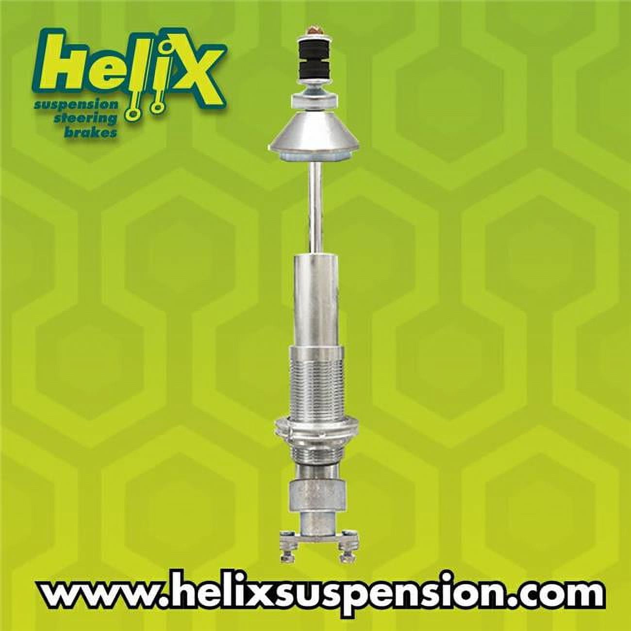 Coilover Shock - Stem To Stud Plate - Walmart.com