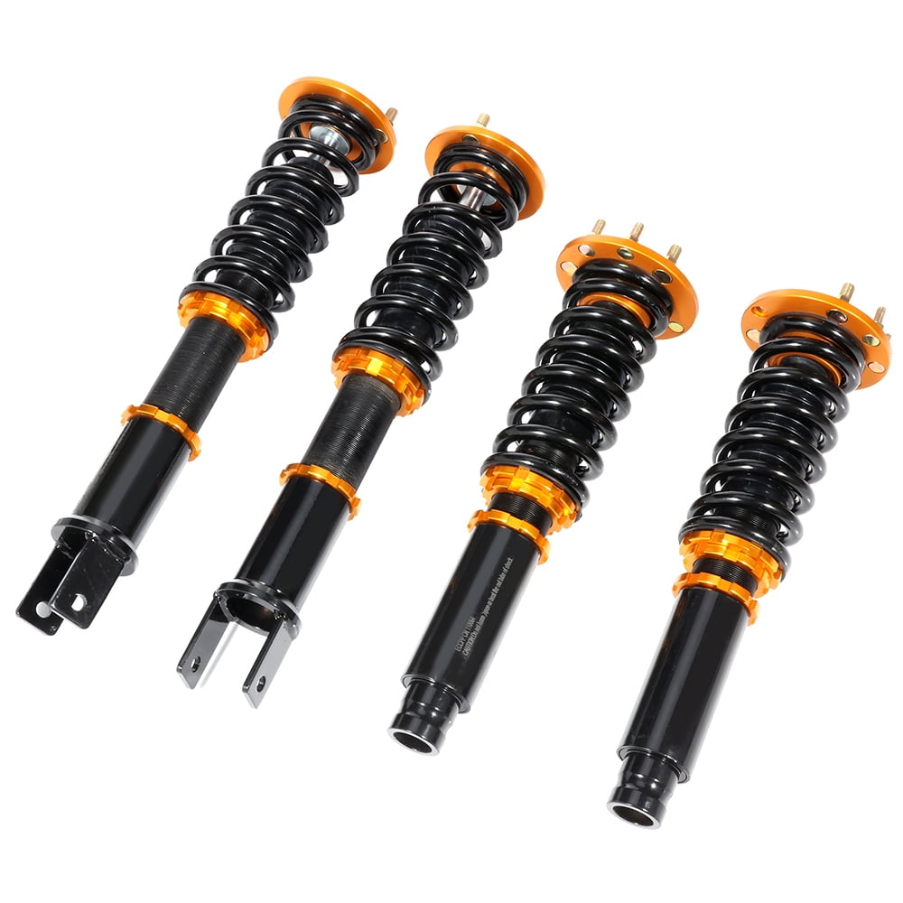 Coilover Struts Spring Shocks Adjustable Coilovers Suspension coilover ...