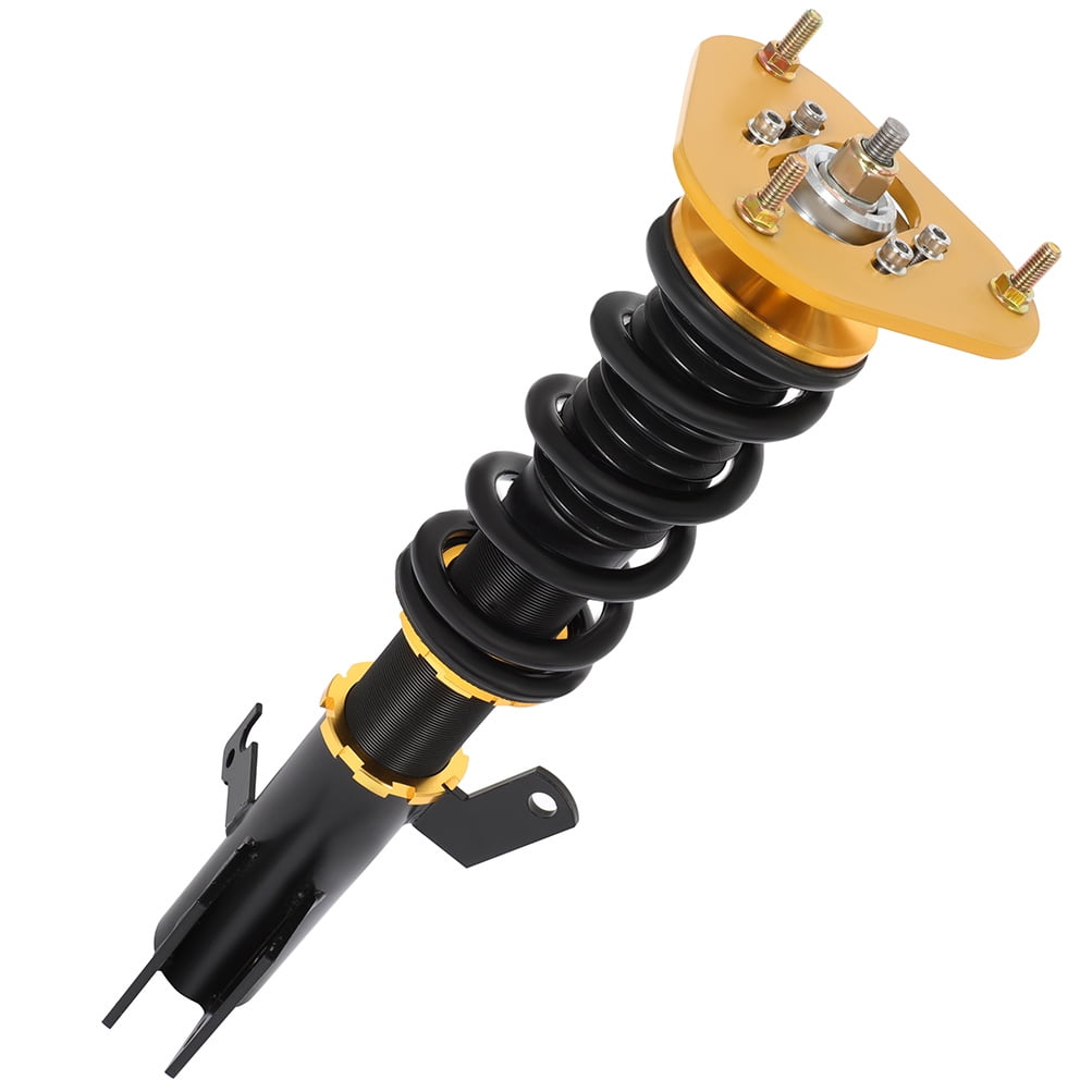 Coilover Struts Spring Shocks Adjustable Height Coilovers Suspension ...
