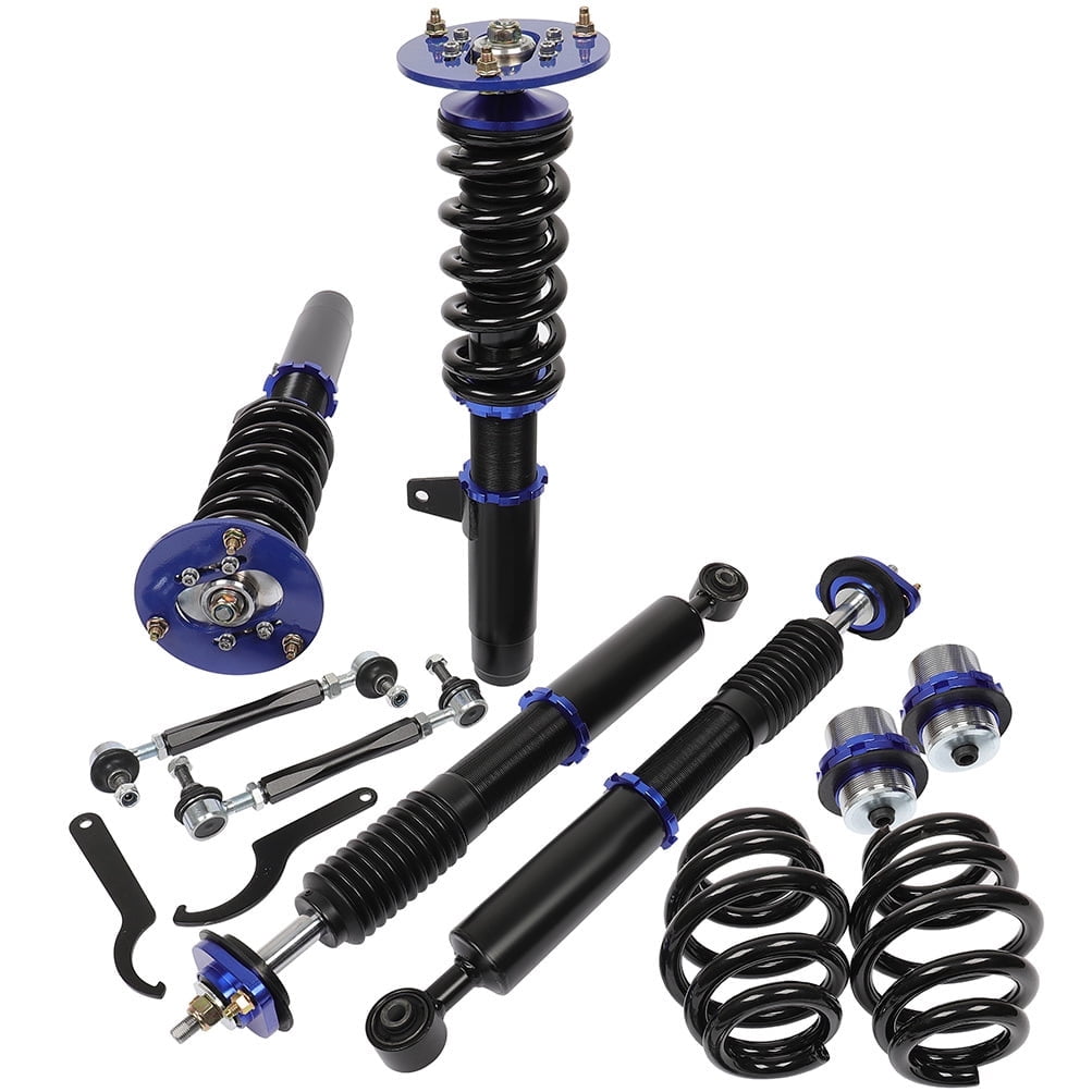 Coilover Suspensions Shock Struts Kits Assembly SCITOO Full Set Shocks Struts Kits fit for 2001 ...