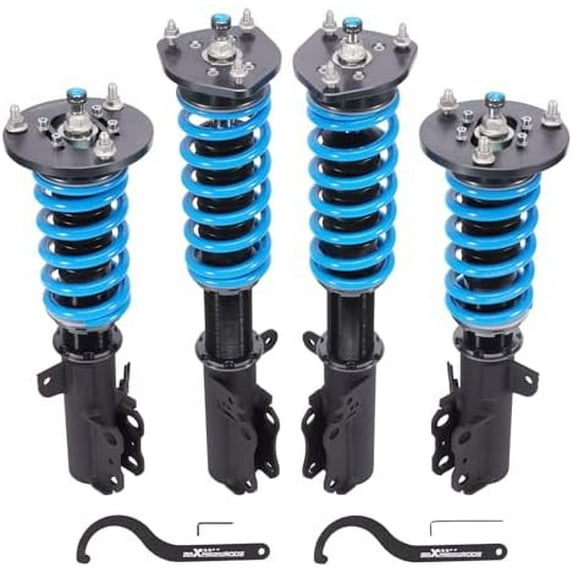 Coilover for Toyota Camry 1992-2001, for Lexus ES300 1992-2001, for ...
