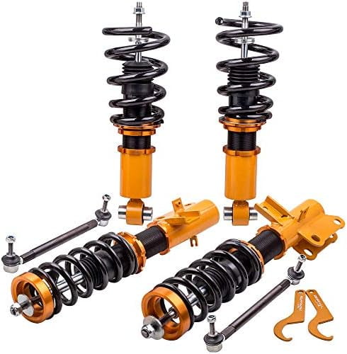 Coilovers for Chevrolet Camaro 2010 2011 2012 2013 2014 2015, Height ...