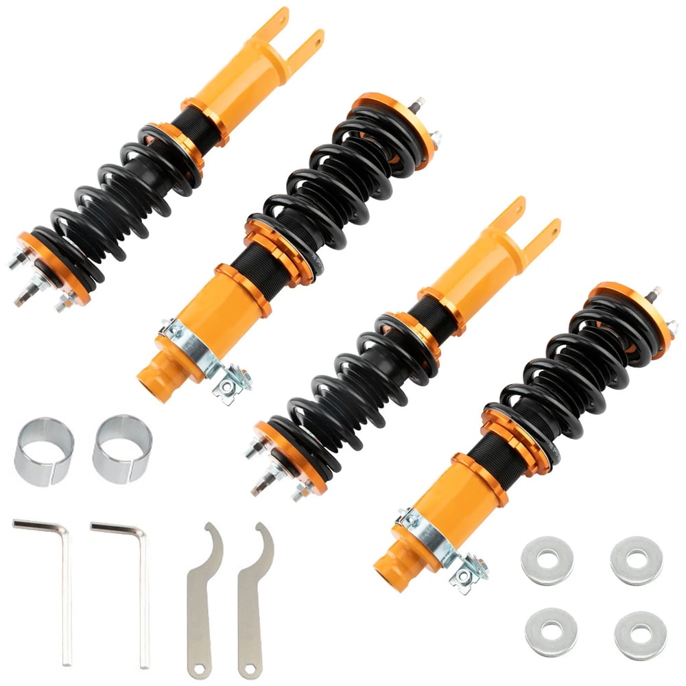 Coilovers Shock Struts For Honda Civic EK EJ EM Acura Integra ...