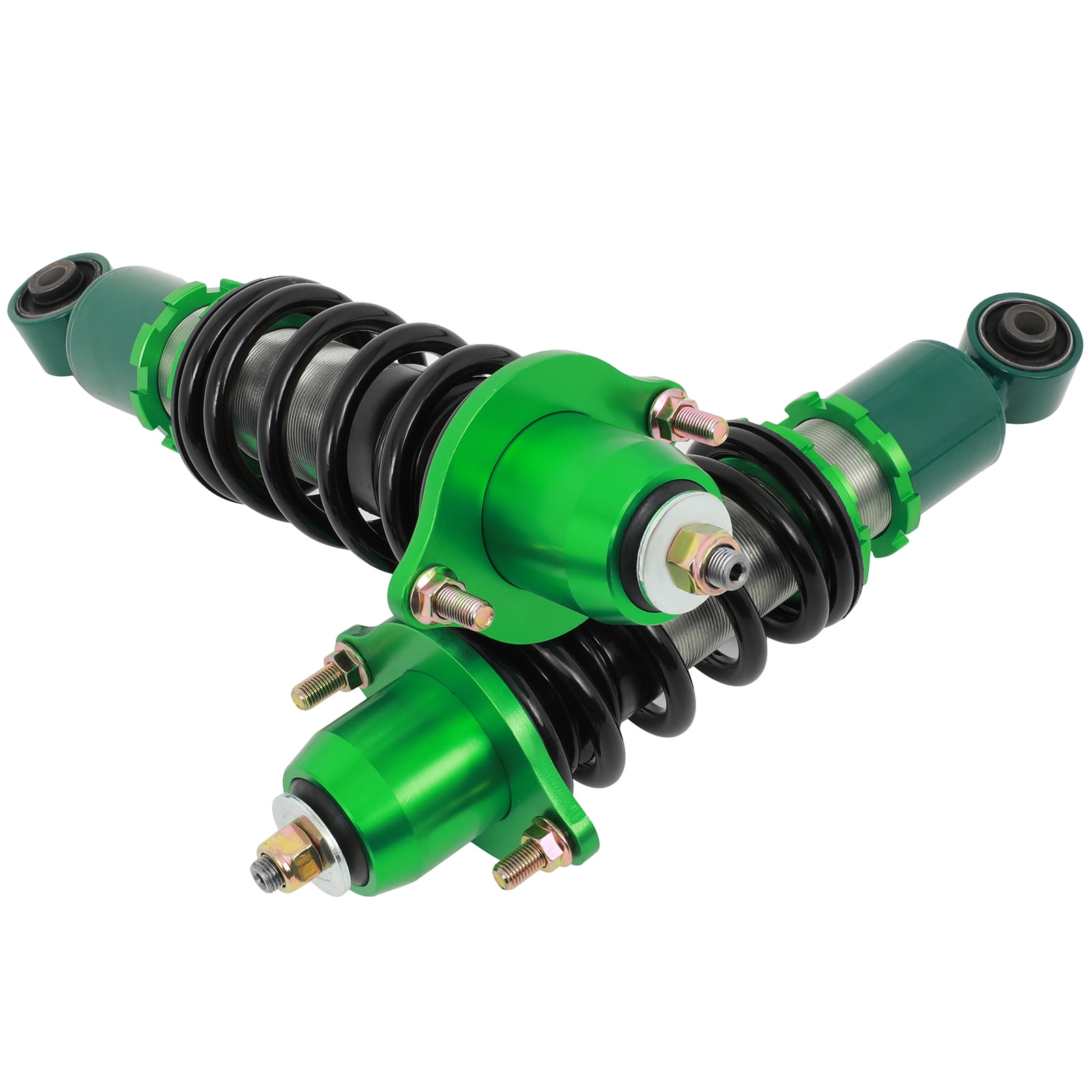 Coilovers Struts fit for Honda for Civic 2001-2005 Adjustable Damper ...