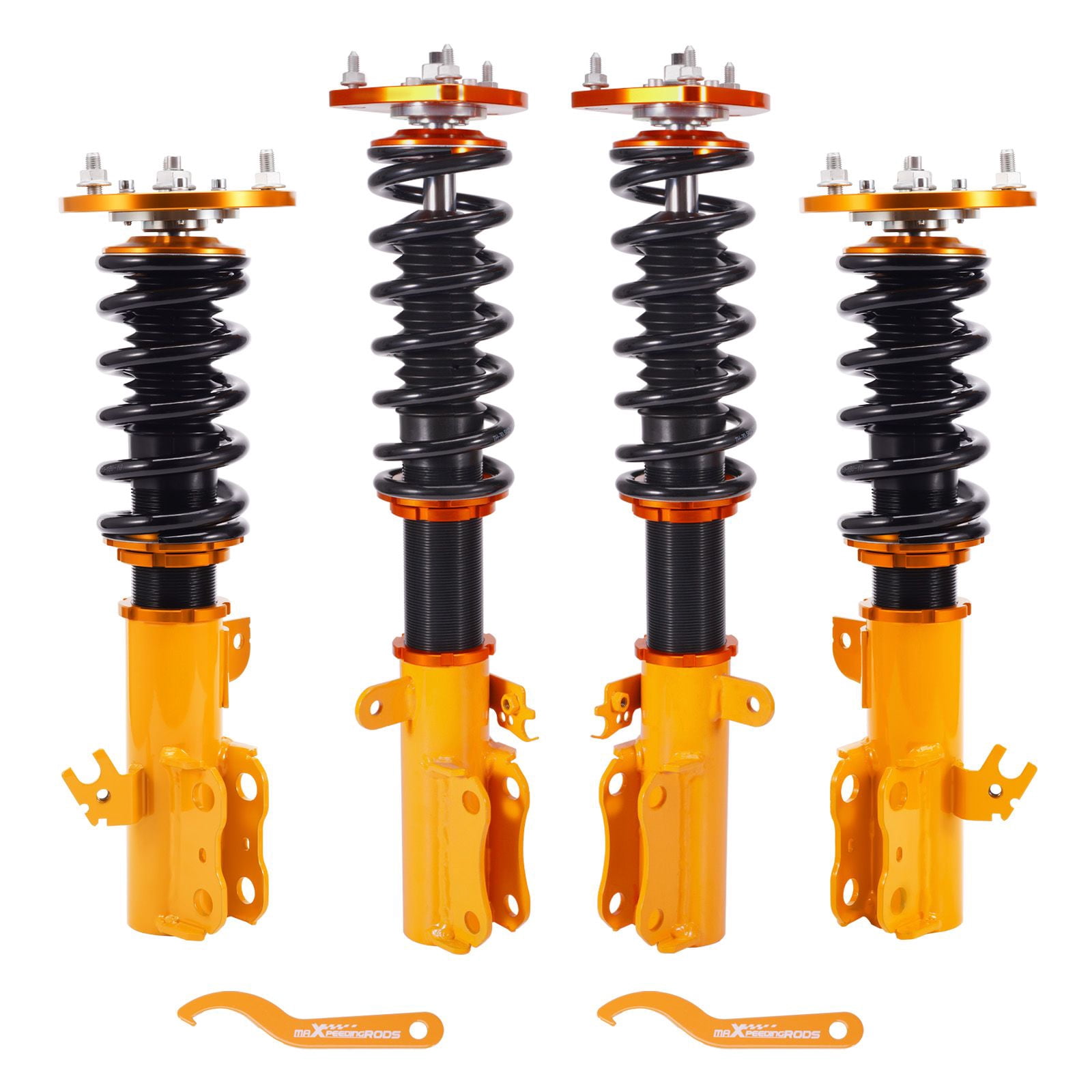 Coilovers Suspension Kit for Toyota Camry 95-01 & Lexus ES300 92-01 ...