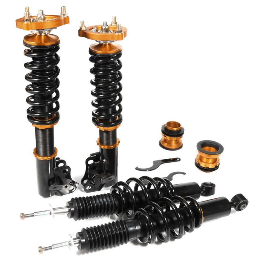 Coilovers Suspension Set For Acura CSX Honda Civic Adj. Height Struts ...