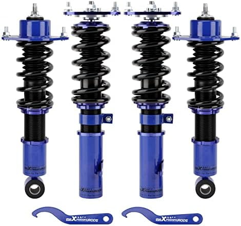 Coilovers for Toyota Corolla 2003-2008, for Toyota Matrix XRS E130 2003 ...