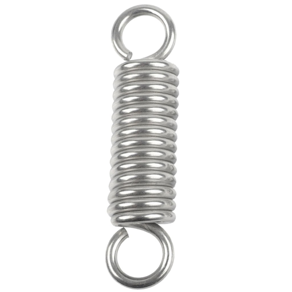Coils Extension Spring Draught Torsions Suspen Spring Throttles Return ...
