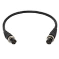 Coiltek 18" Short Power Cable for Minelab SD/GP Metal Detector ...