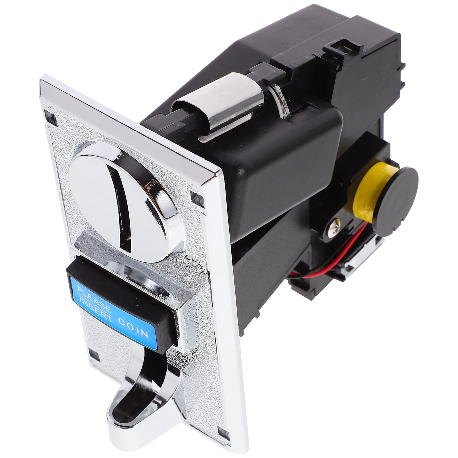 Coin Acceptor CPU Coin Pusher Machine Coin Selector for Game Multi ...