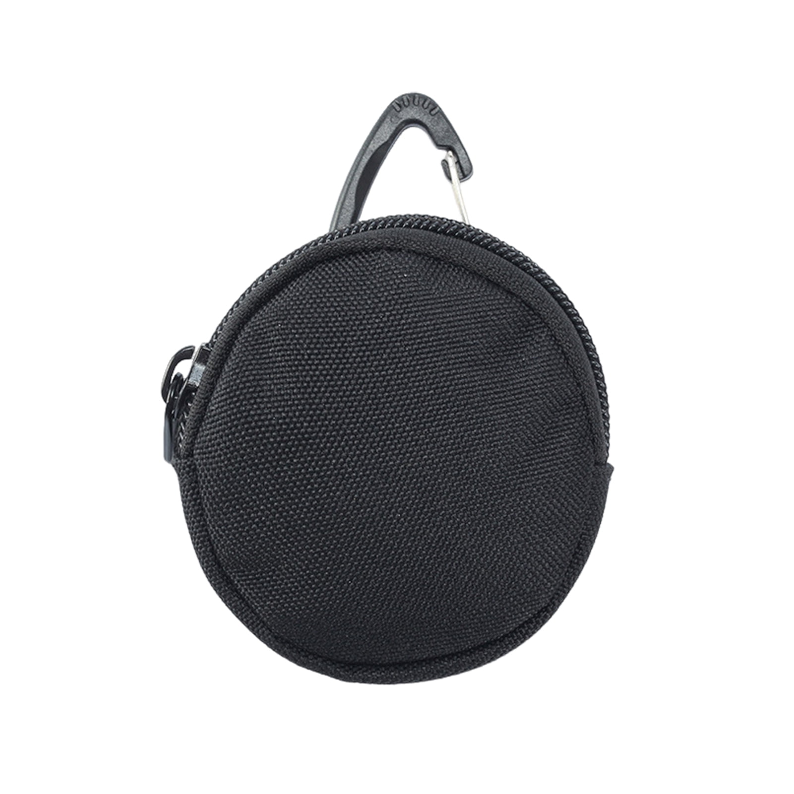 Coin Bag Organizer Waterproof Oxford Cloth Coin Purse Keychain Outdoor ...