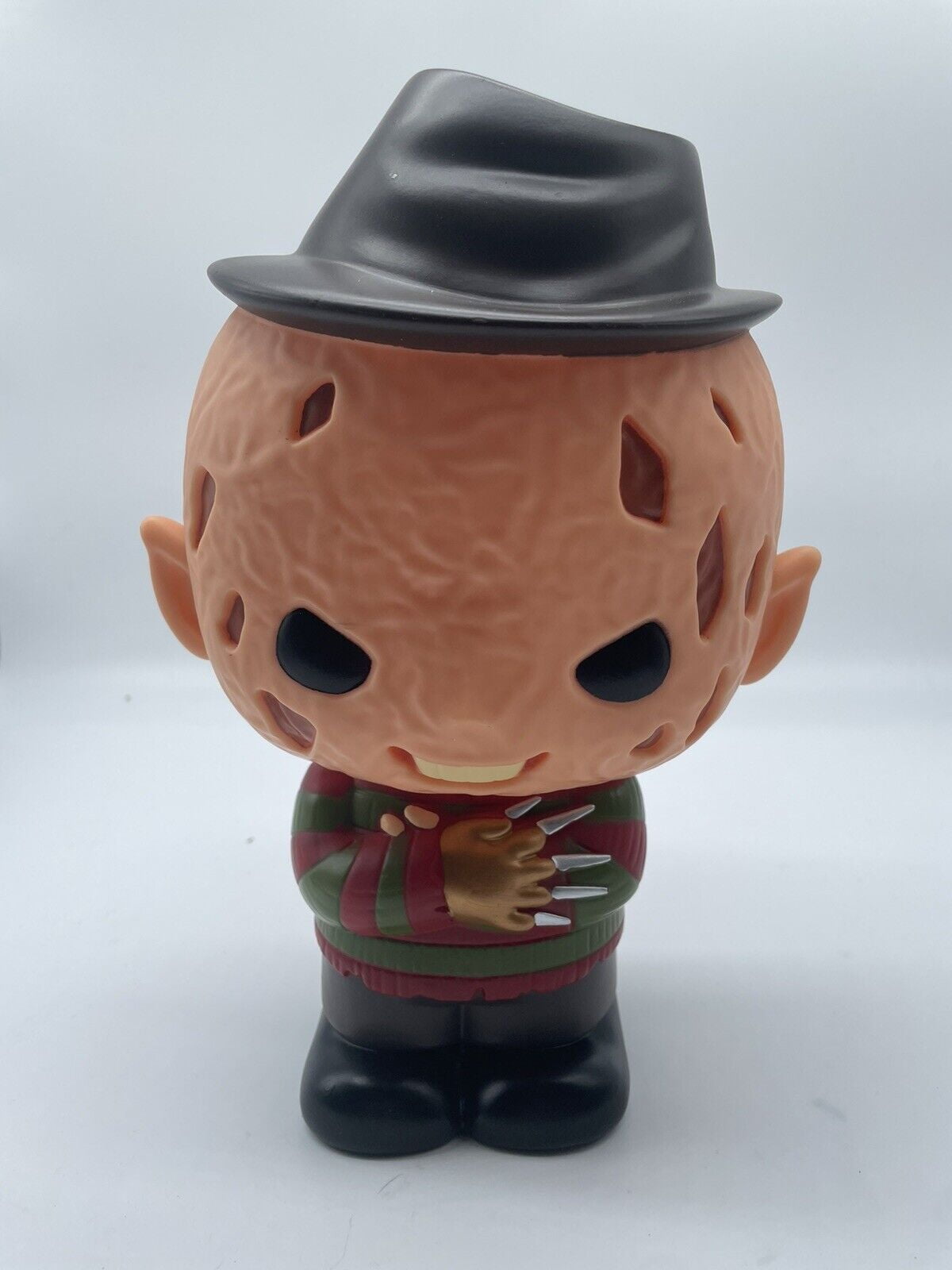 Coin Bank- Freddy- EXCLUSIVE - Walmart.com
