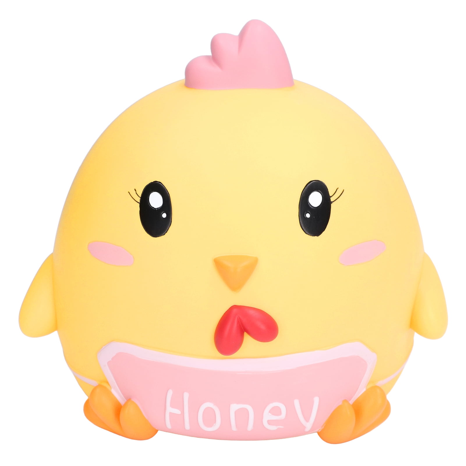 Coin Bank Large Internal Capacity Cute Cartoon Broken Resistant Hand ...