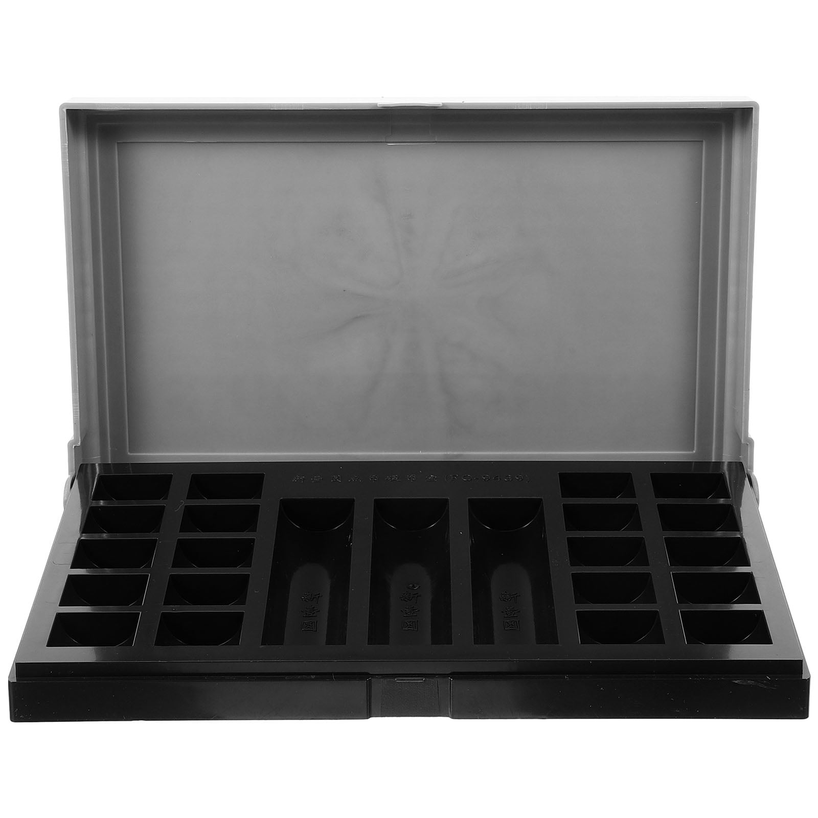 Coin Box Coins Coin Display Case Specie Counting Organizer Collection ...