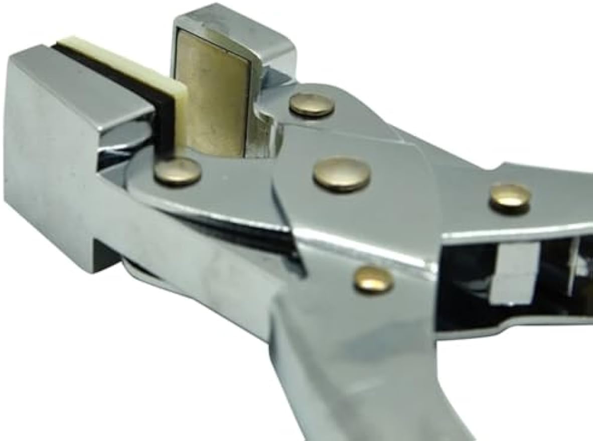 Coin Cell Puncher Disc Cutter for Electrode Metal Foil in Battery ...