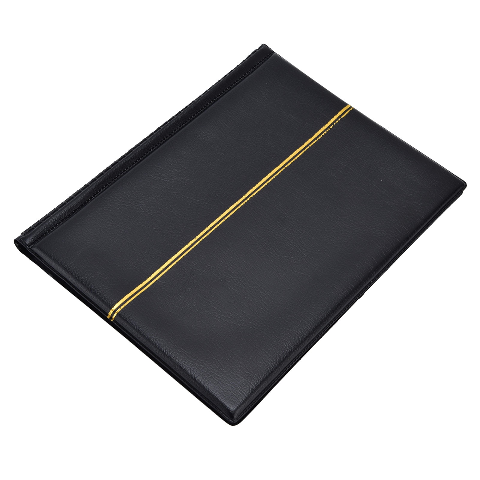 Coin Collection Book 250 Pocket Commemorative Coin Collecting Holder ...