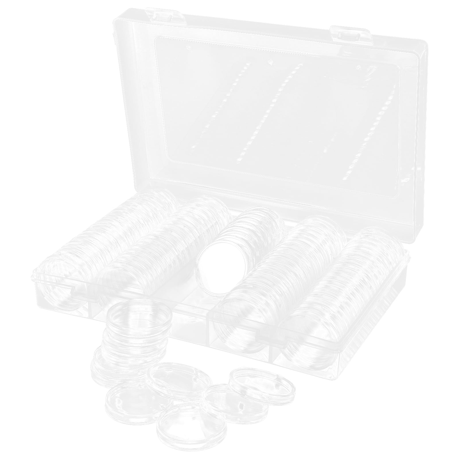 Coin Collection Supplies Holders for Collectors Coins Counter Machine ...