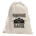 Coin Collector Canvas Bag Vintage Style Tombstone Bank Bag CB01 ...