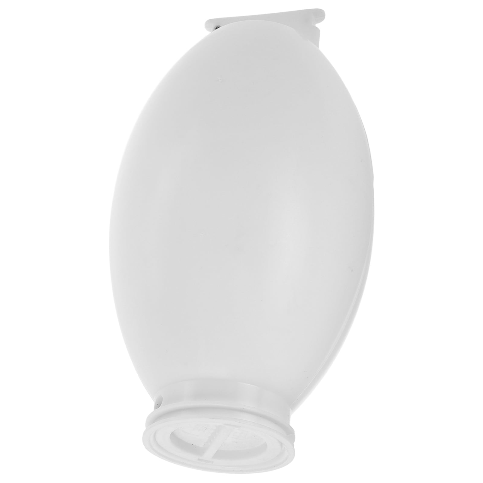 Coin Container Adapter Saving Jar Part Piggy Bank Coins Slot Liner ...