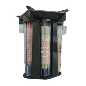 Coin Rolling Machine