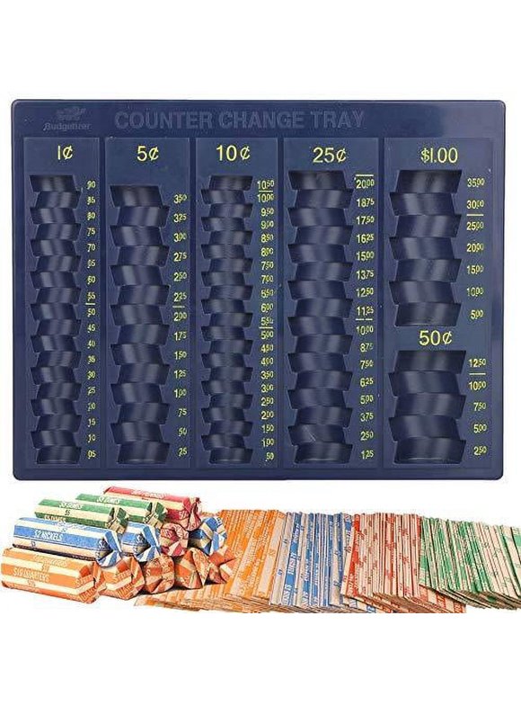Coin Counters, Sorters & Changers in Money Handling - Walmart.com