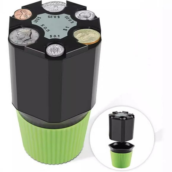 Coin Holders Quarters