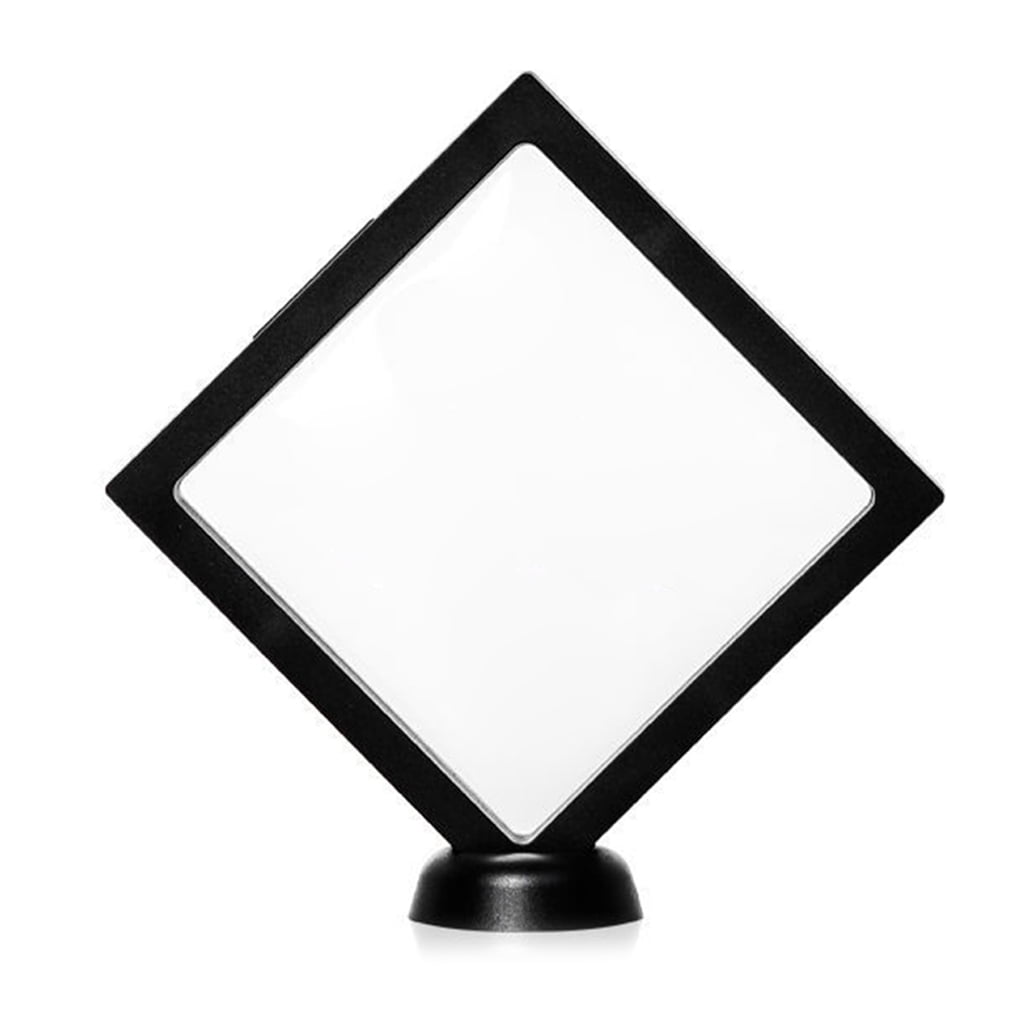 Coin Display for Case 3D Floating Display Jewelry Display for Case ...