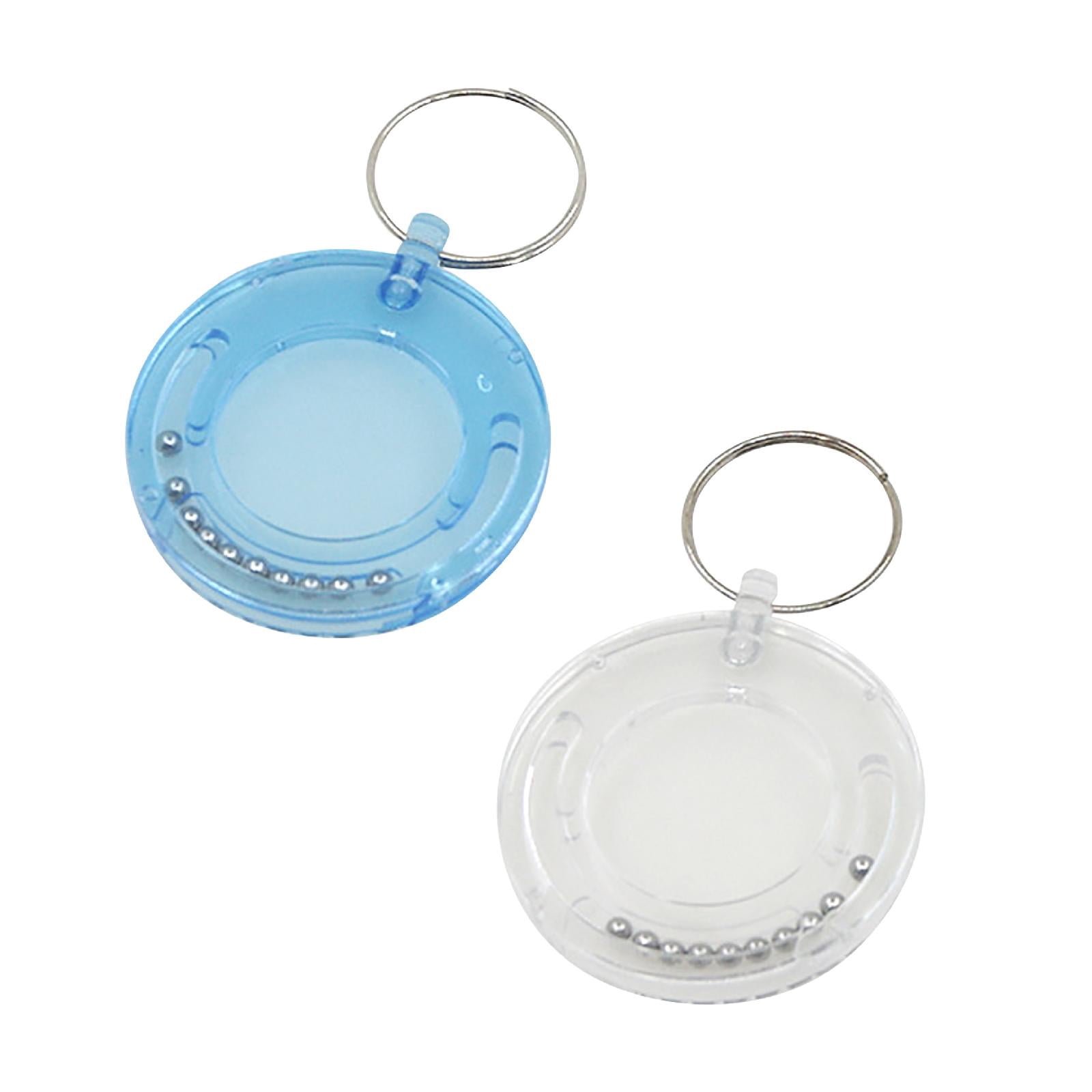 Coin Escape Puzzle Toy Box Coin Disappear Trick Props for Beginner ...