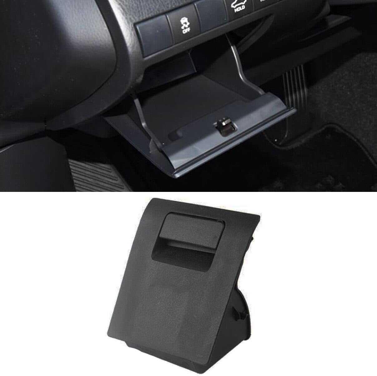 Coin Holder Coin Box for Toyota Camry 2018 2019 2020 2021 55450-06010 ...