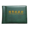 Coin Holder Collection Storage Album Book, 60 Coin Capacity, Suitable ...