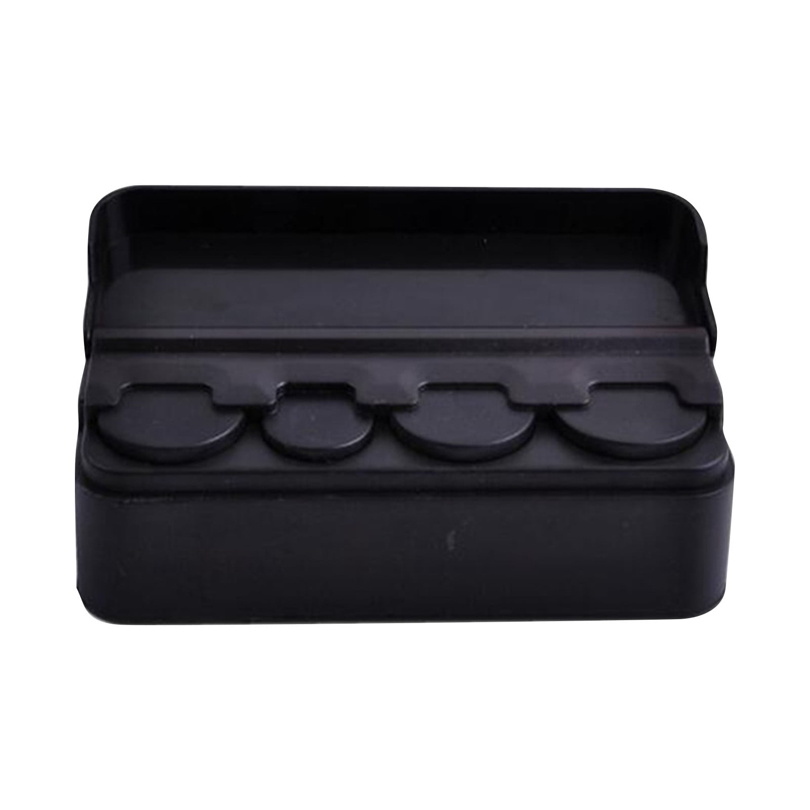 Coin Holder For Car, Coin Change Organizer Compatible With Coin Of ...
