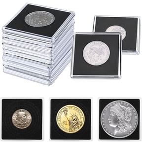 Coin Collecting Kit for Hobbyists
