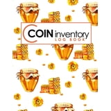 Coin Inventory Log Book Paperback - Walmart.com