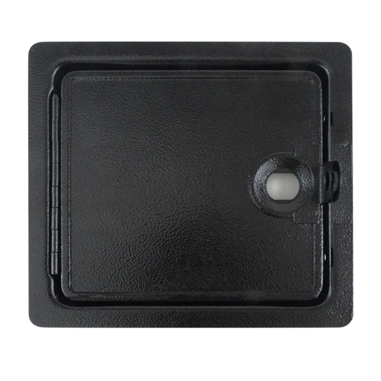 Coin Operated Game Machine Arcade Door Entertainment Iron Coin Slot ...