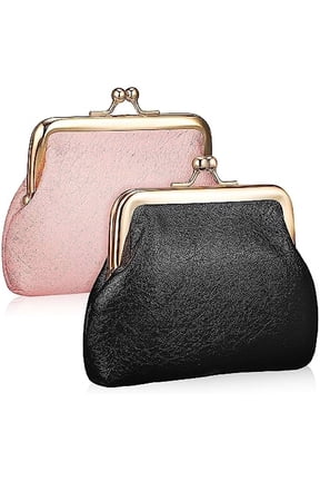 Coin Purse Clasp
