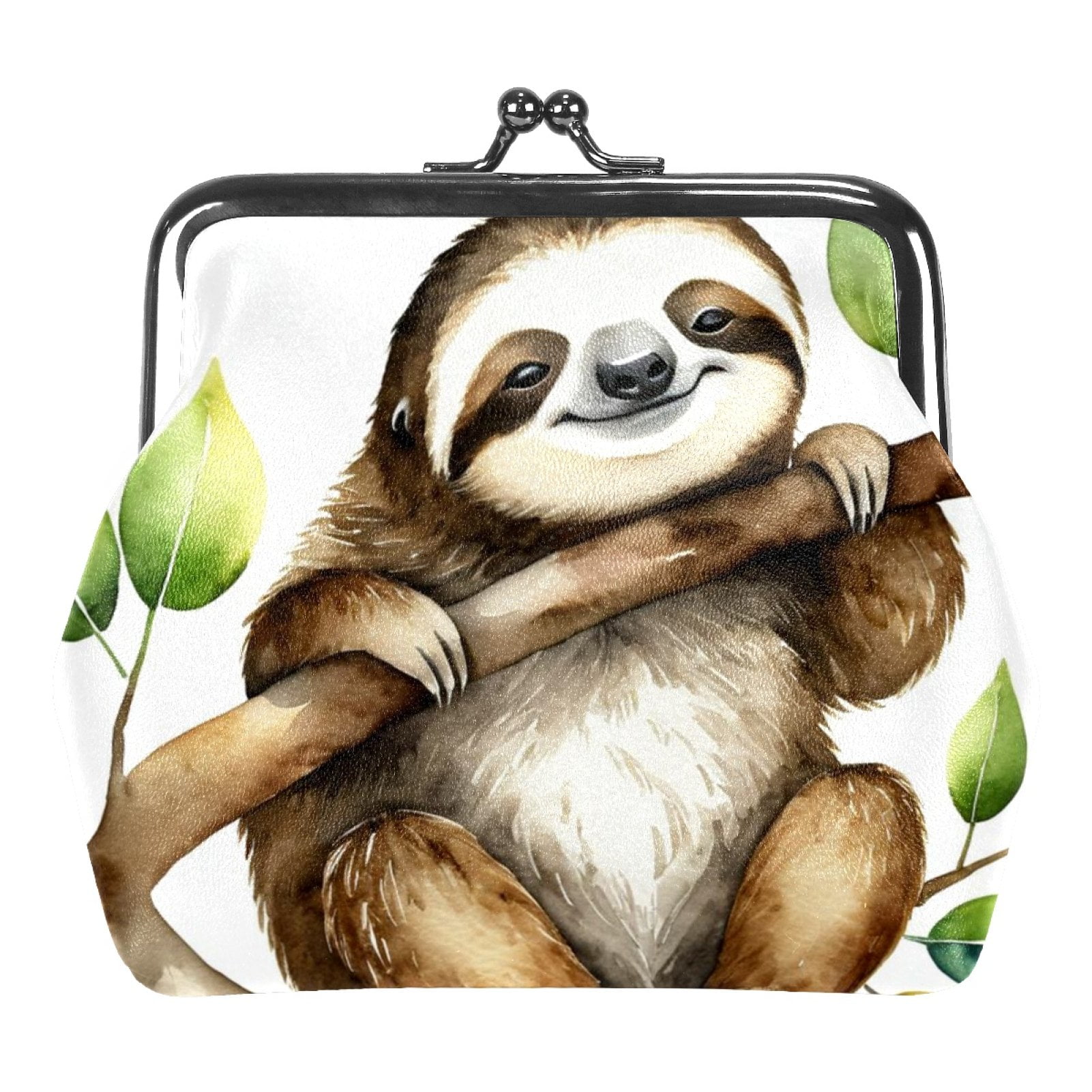 Coin Purse for Women and Girls, Change Purse Coin Pouch,Small Wallets ...