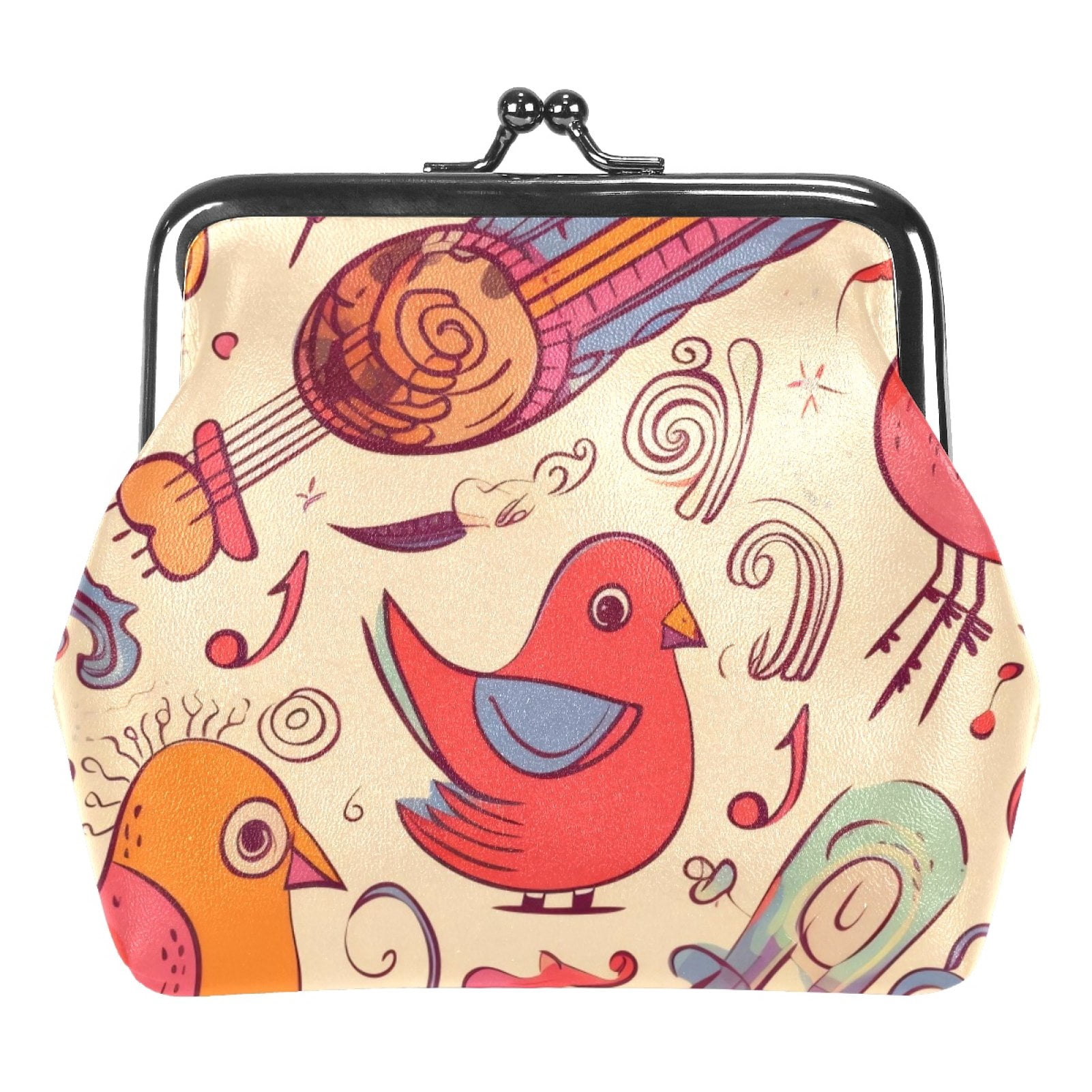 Coin Purses & Pouchese,Change Purse for Travel Organizer,Car Coin ...