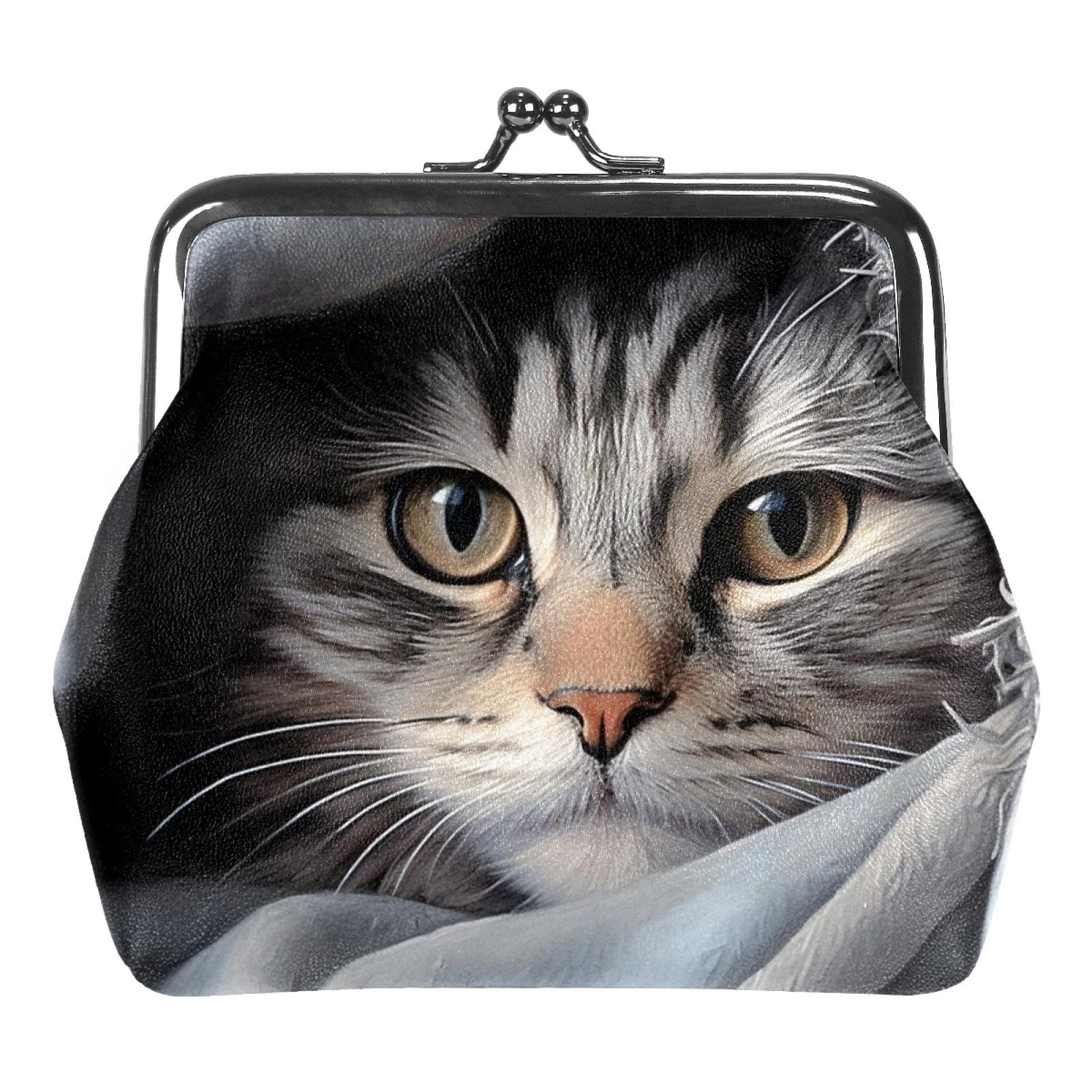 Coin Purses & Pouchese,Change Purse for Travel Organizer,Car Coin ...