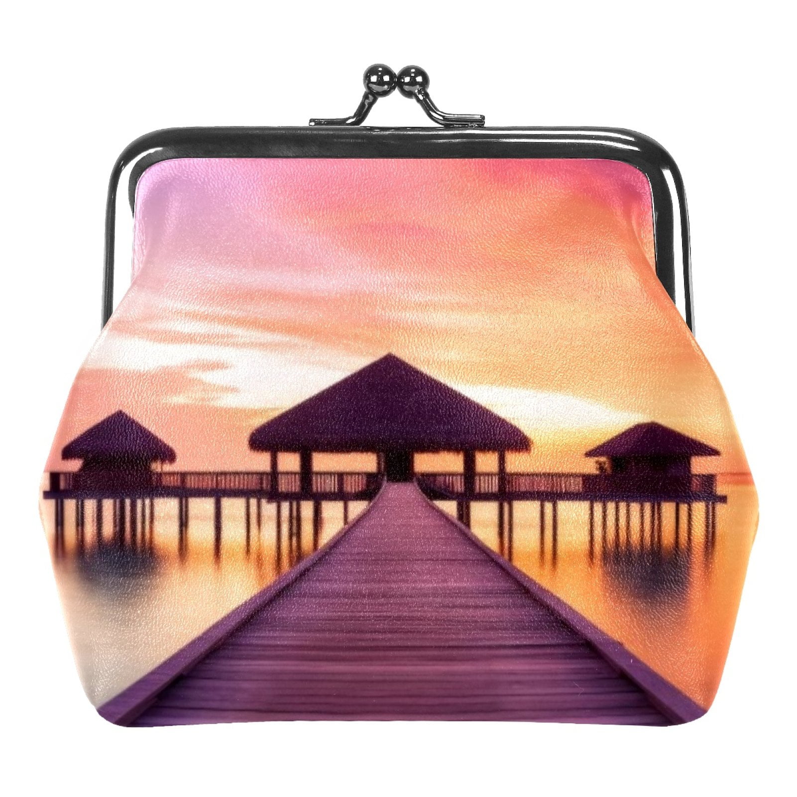 Coin Purses & Pouchese,Change Purse for Travel Organizer,Car Coin ...