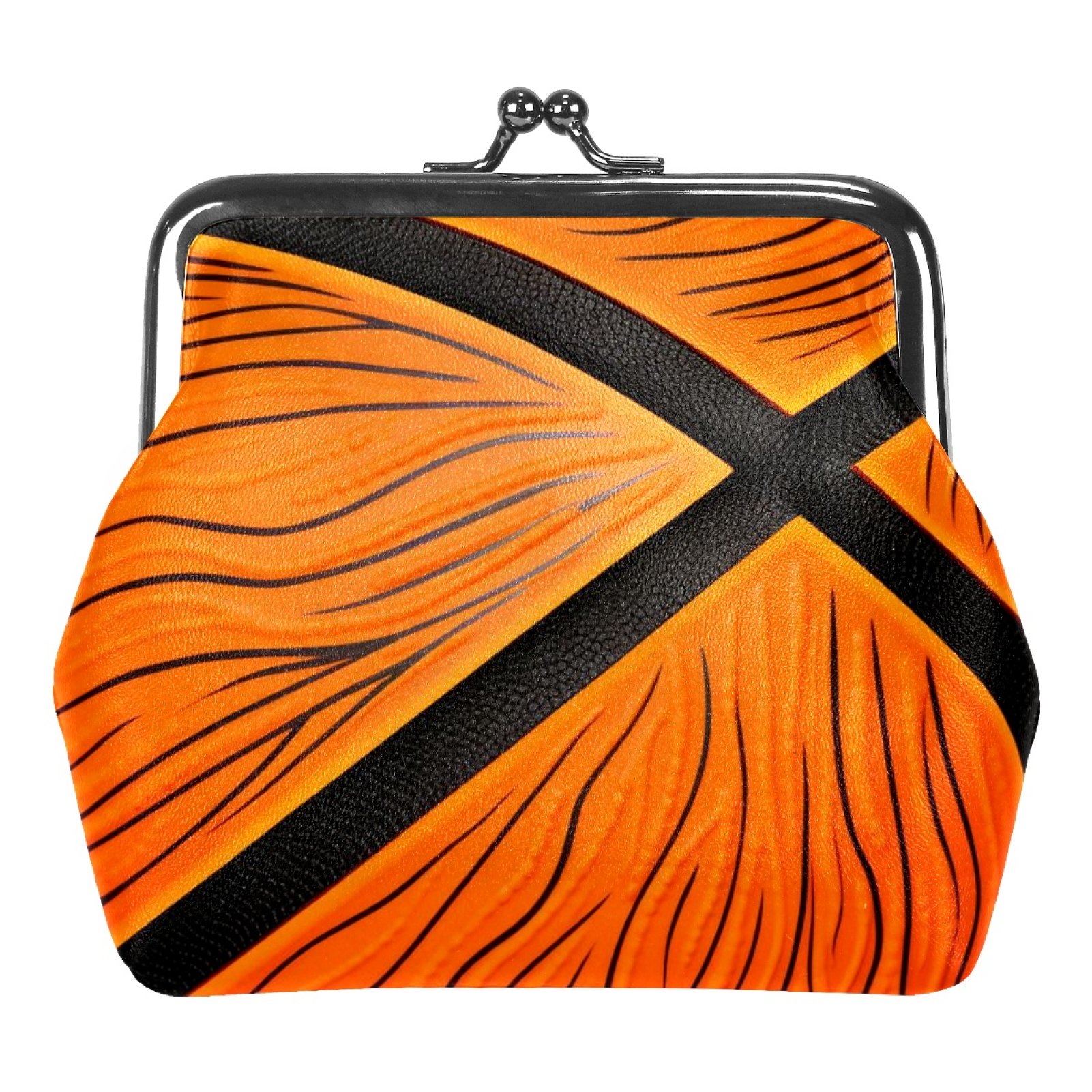 Coin Purses & Pouchese,Sports Basketball Change Purse for Travel ...