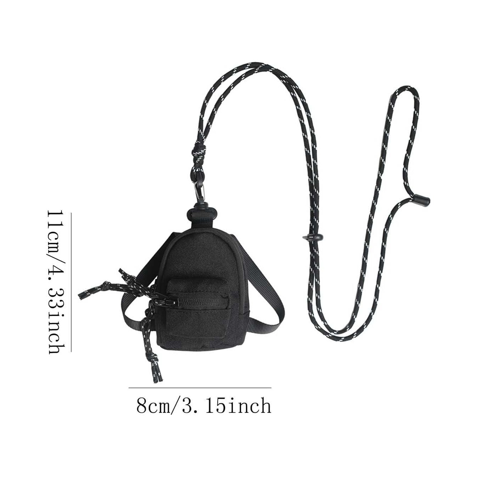 Coin Purses and Pouches Trendy Pendant Mini Bag Coin Purse Pendant Mini ...