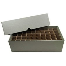 Cardboard Coin Holder