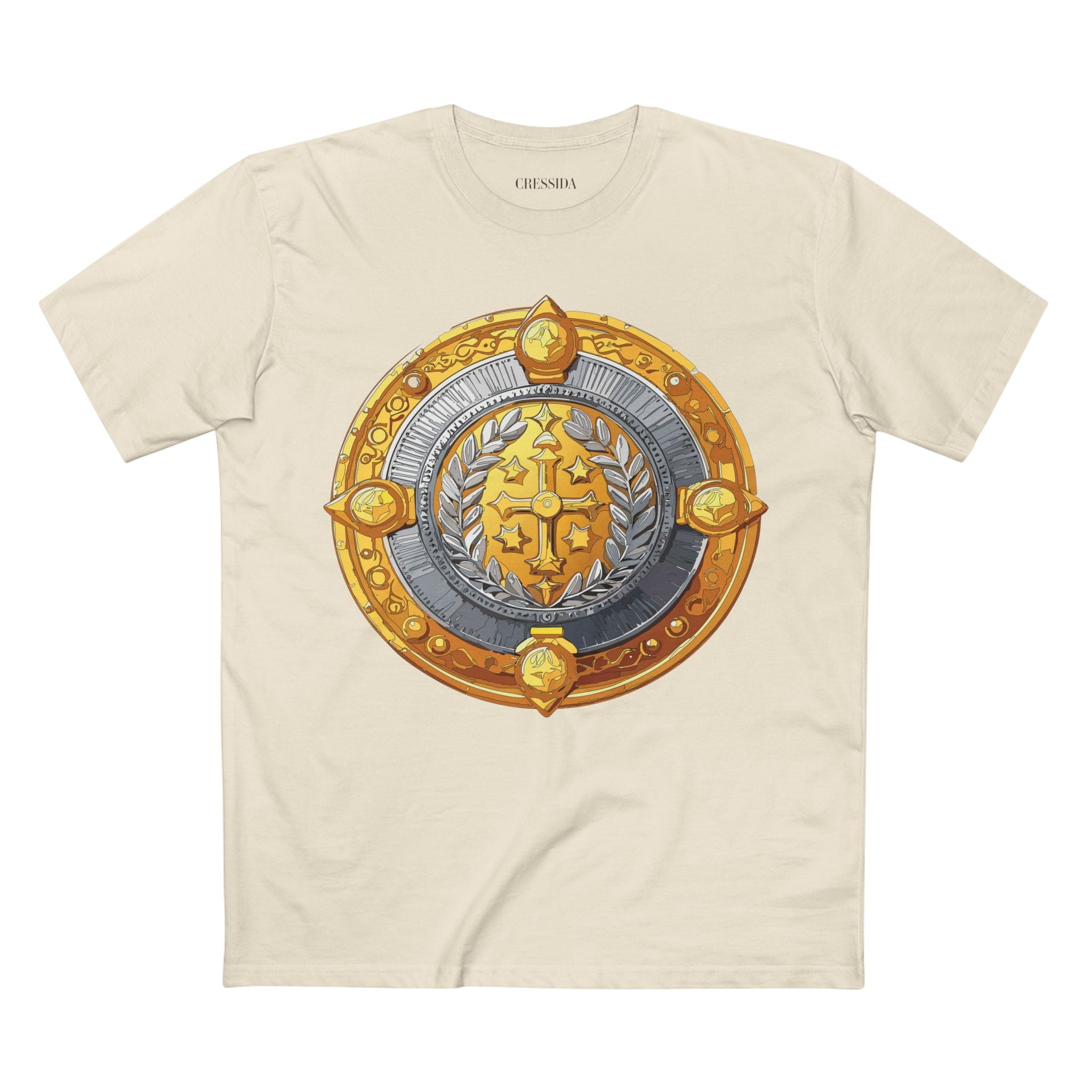 Coin Shirt, Shirt with Coin, Tee Shirt with Antique Coin - Walmart.com