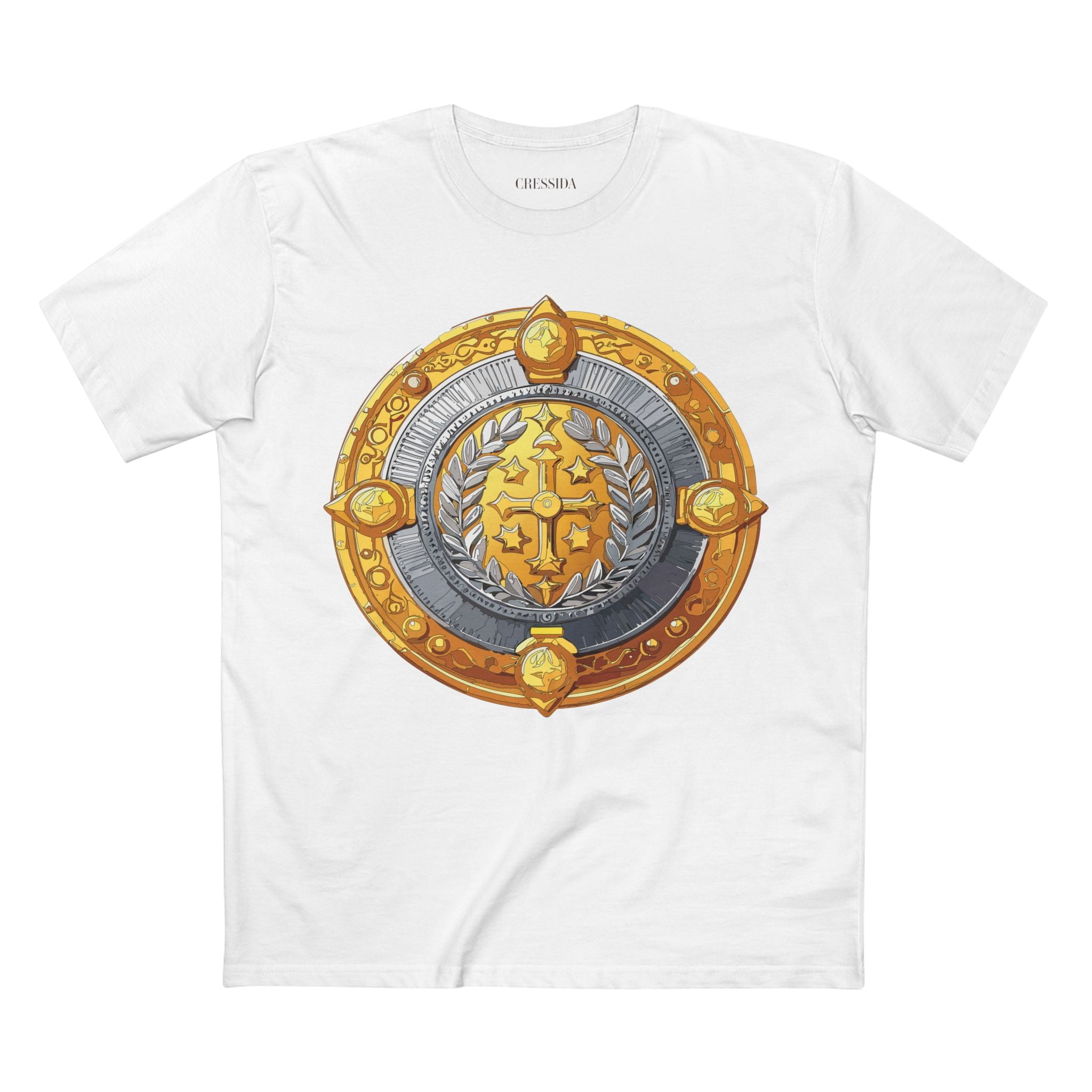 Coin Shirt, Shirt with Coin, Tee Shirt with Antique Coin - Walmart.com
